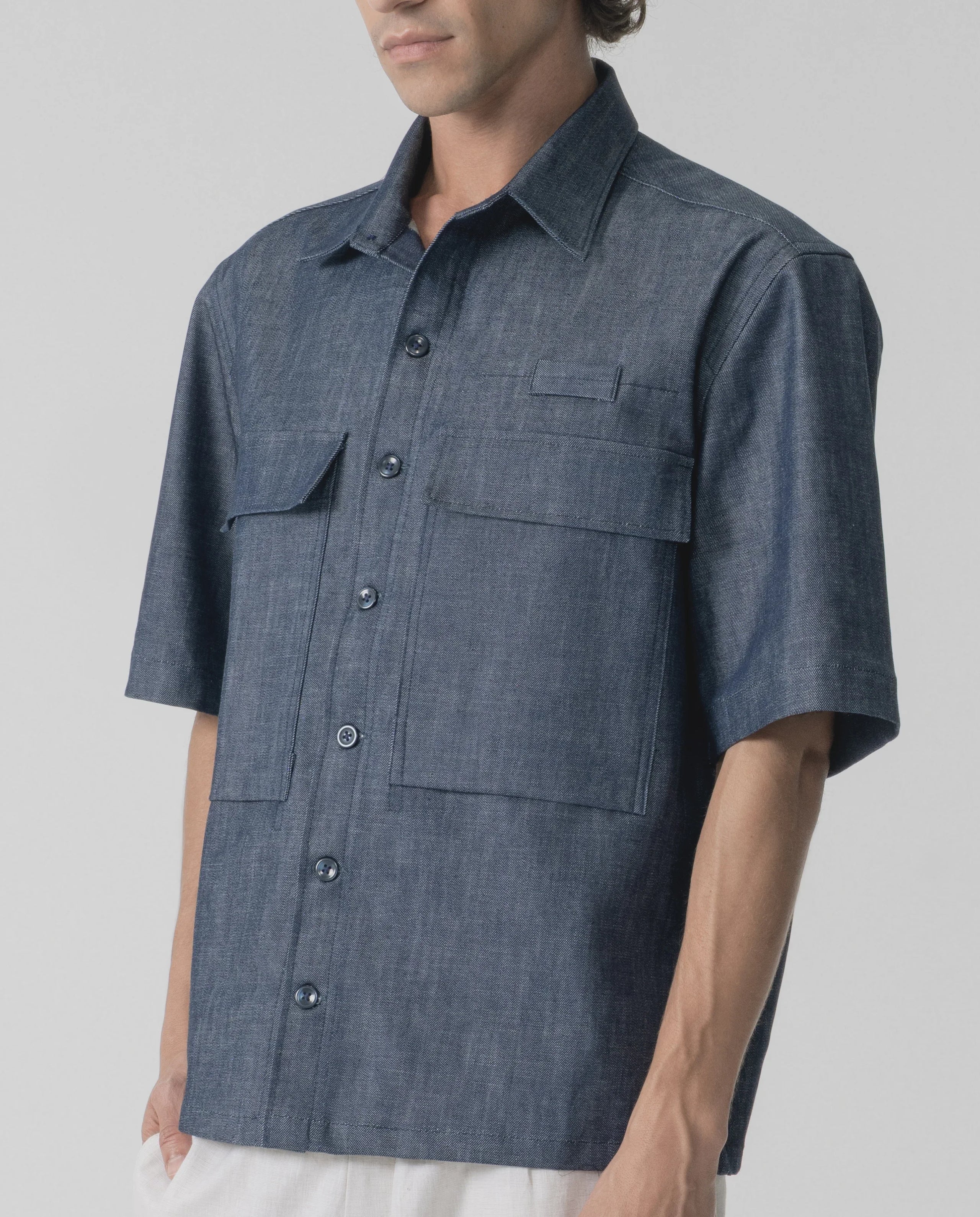 Men's Collection | Droy Premium Lifestyle Apparel